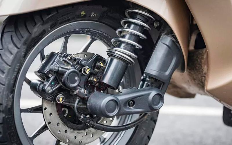 Bajaj Chetak (EV) - Nowwheels