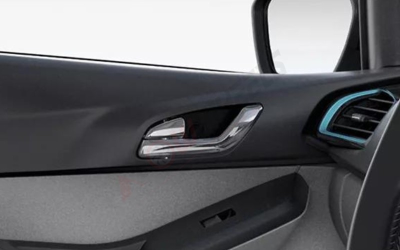 Tata Tigor EV - Nowwheels