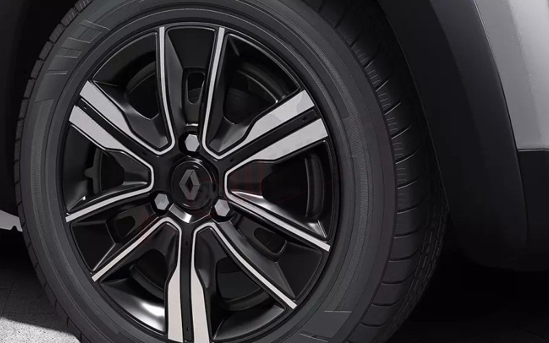 Renault Kwid - Nowwheels