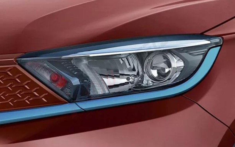 Tata Tigor EV - Nowwheels