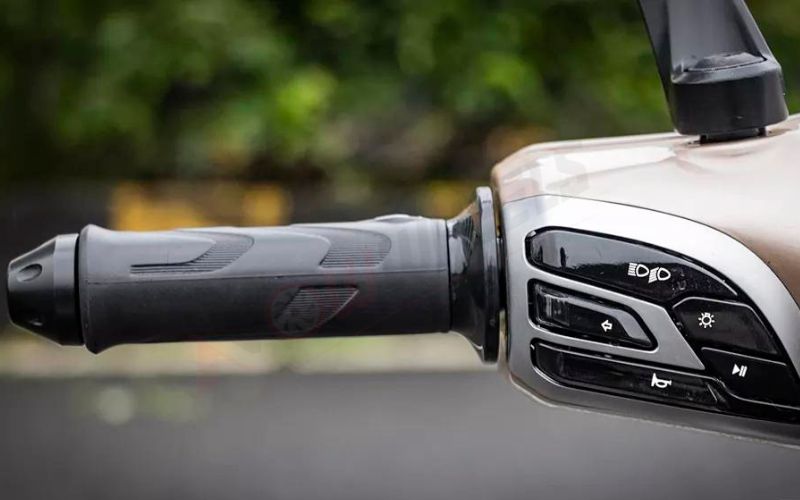 Bajaj Chetak (EV) - Nowwheels