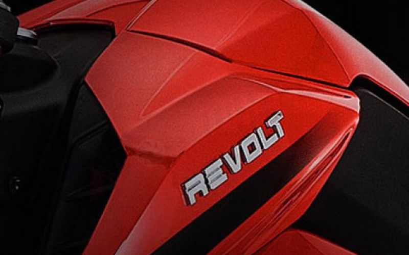 Revolt Motors RV400 EV - Nowwheels