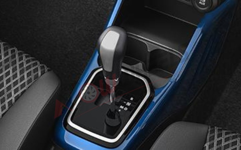 Maruti Suzuki Ignis - Nowwheels
