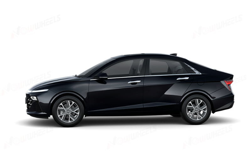 Hyundai Verna - Nowwheels