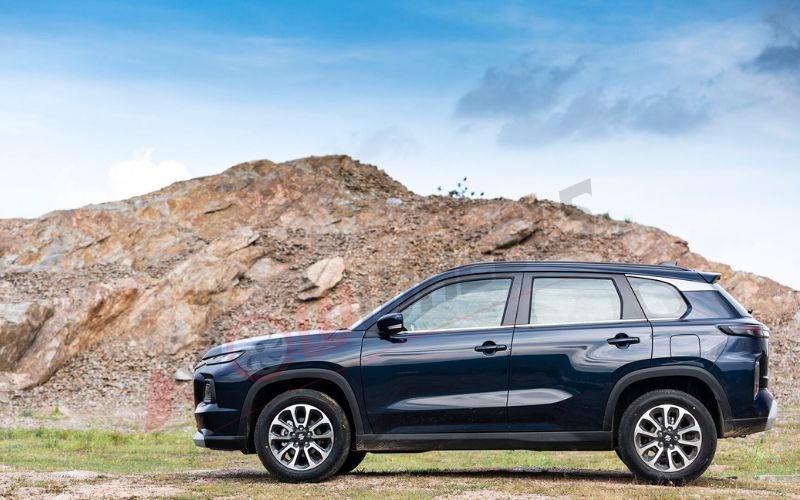 Grand Vitara - Nowwheels