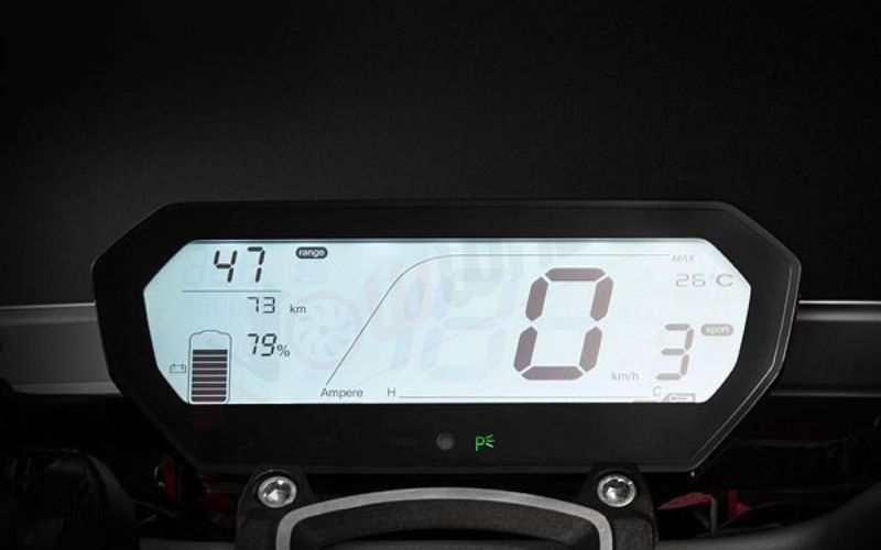 Revolt Motors RV400 EV - Nowwheels