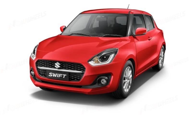 Maruti Suzuki Swift – Nowwheels